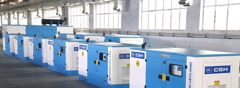 Domestic - CSH Power